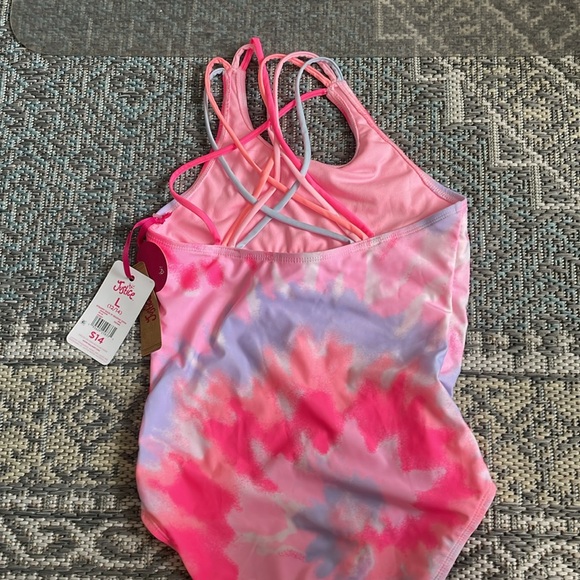 Justice | Swim | Justice Swimsuit | Poshmark